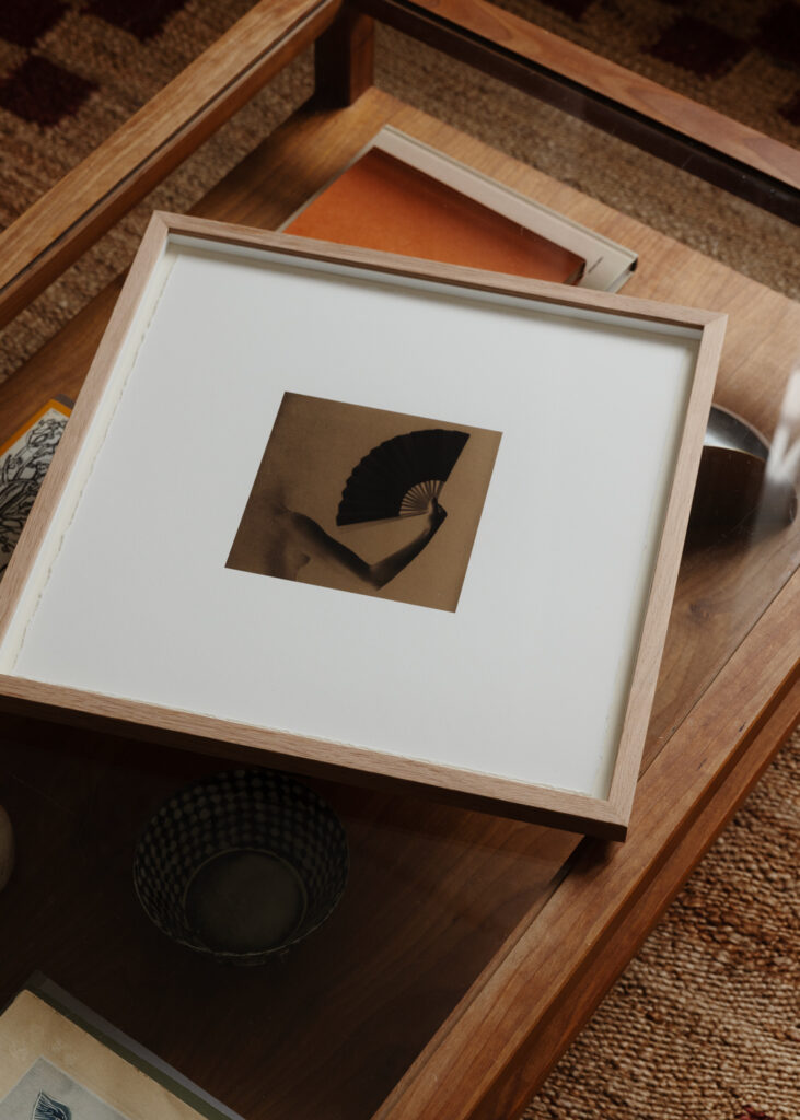 INCOGNITO 02 – Orginal artwork by Jonas Bjerre-Poulsen curated by ALIUM