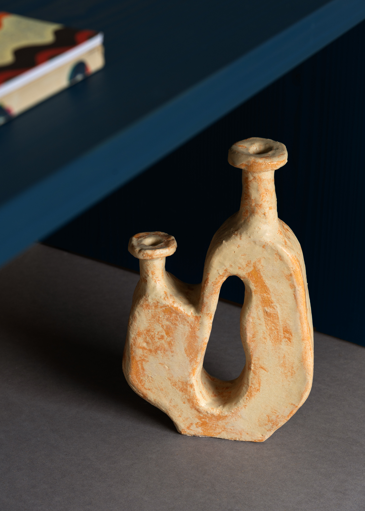 PACHMA - Unique object by Willem van Hooff